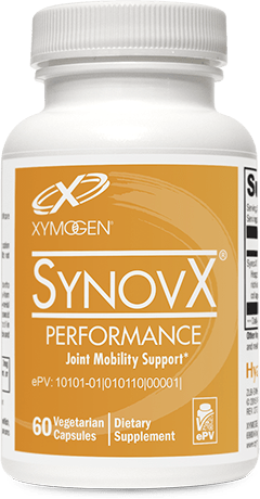 SynovX® Performance 60 Capsules – FAR HILLS PHARMACY STORE