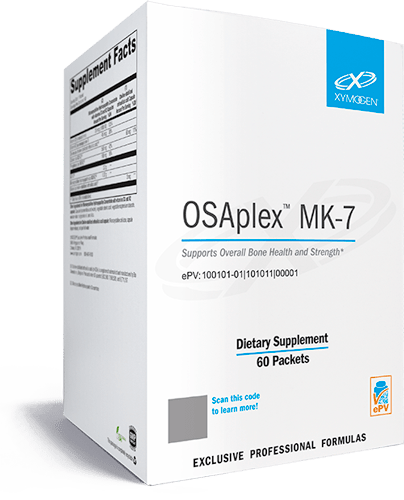 OSAplex MK-7™ 60 Packets – FAR HILLS PHARMACY STORE