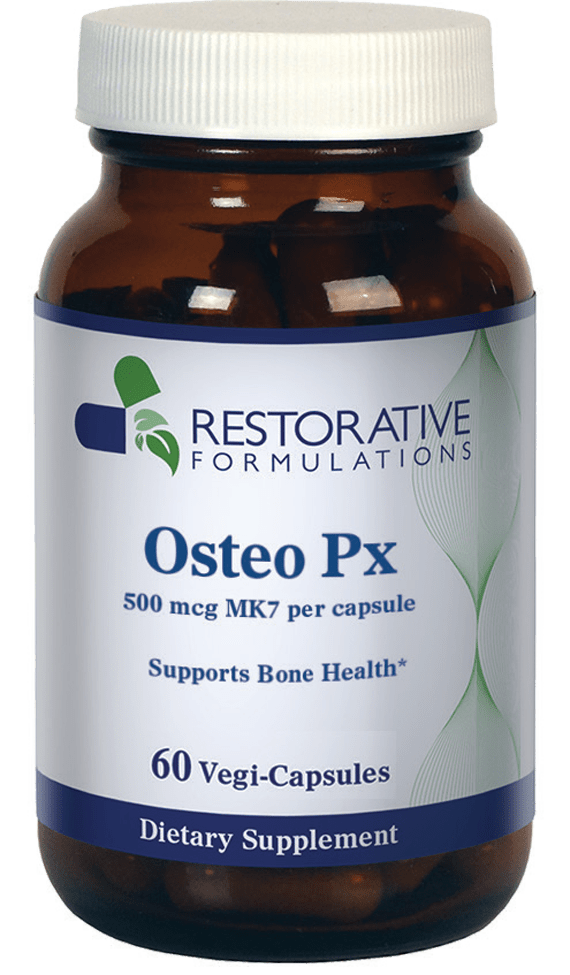 Osteo Px 60 Capsules — FAR HILLS PHARMACY STORE