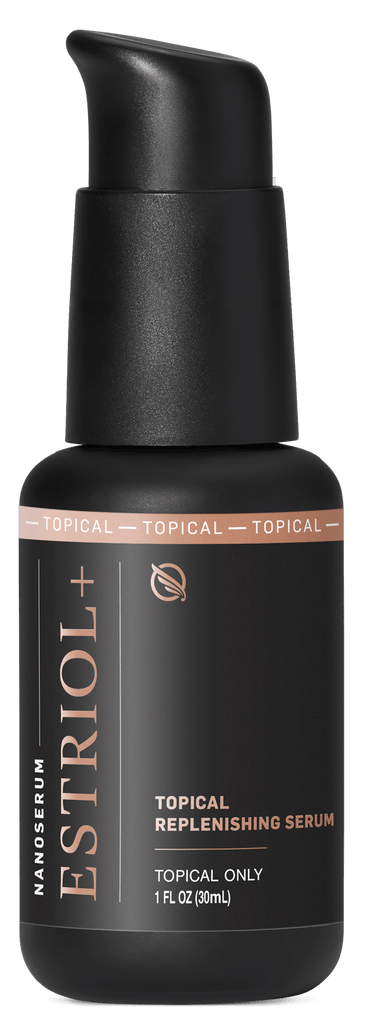 Estriol 1 fl oz — FAR HILLS PHARMACY STORE