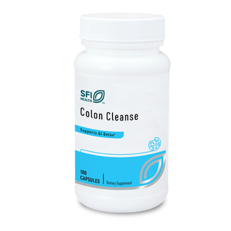 Colon Cleanse | FAR HILLS PHARMACY STORE
