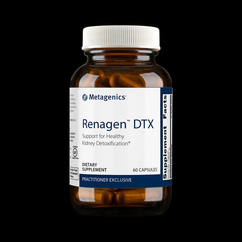 Renagen™ DTX | FAR HILLS PHARMACY STORE