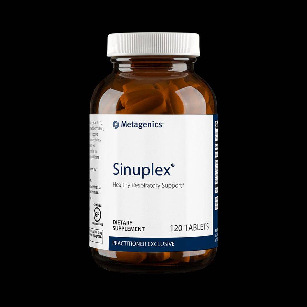 Sinuplex® | FAR HILLS PHARMACY STORE