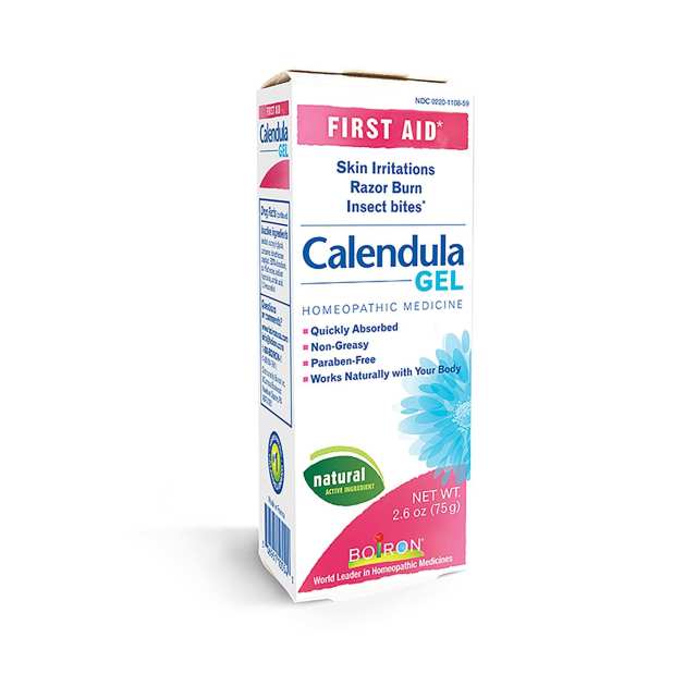 Calendula Gel – FAR HILLS PHARMACY STORE