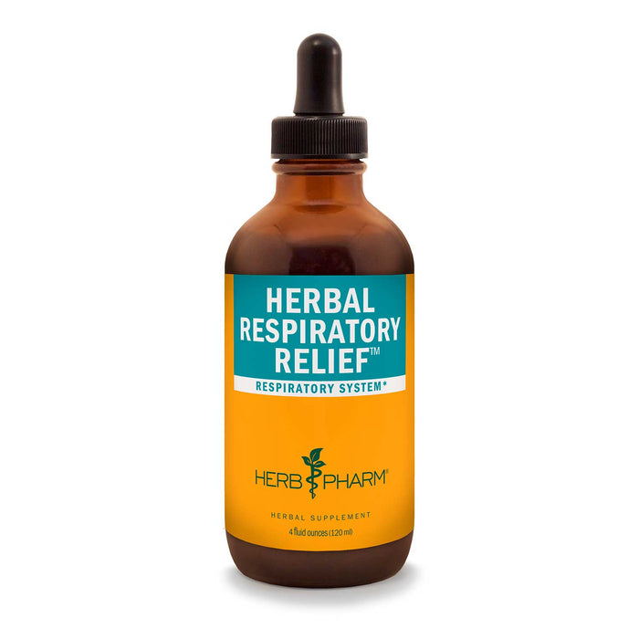 Herbal Respiratory Relief™ — FAR HILLS PHARMACY STORE