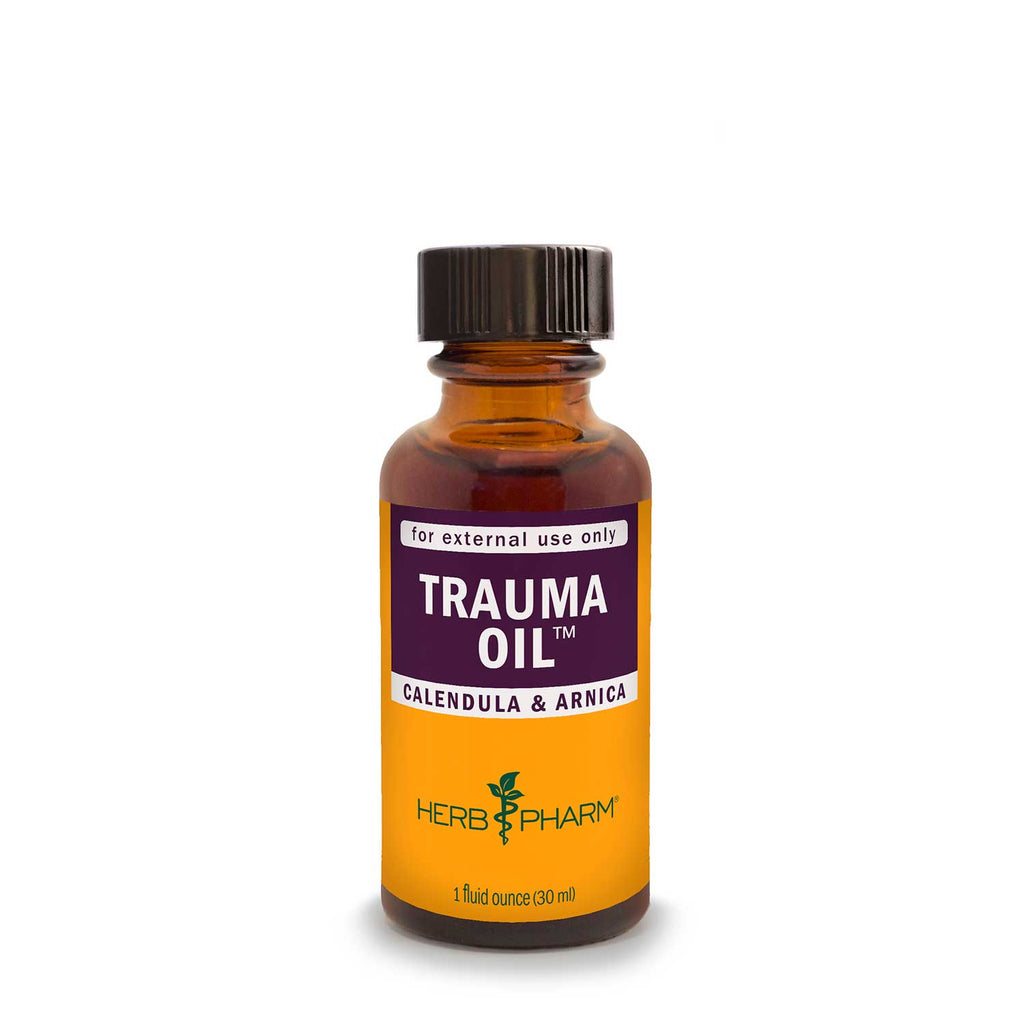 Trauma Oil™ — FAR HILLS PHARMACY STORE