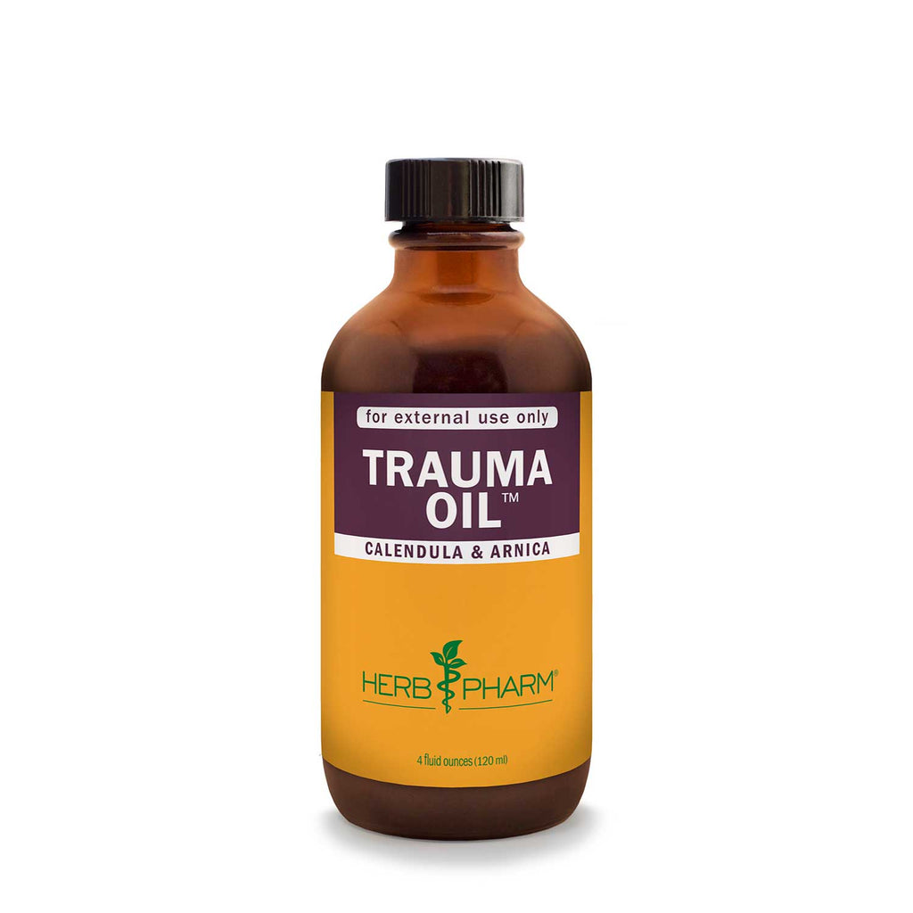 Trauma Oil™ — FAR HILLS PHARMACY STORE