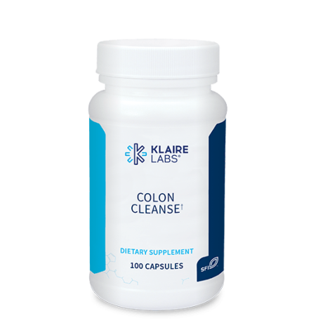 COLON CLEANSE — FAR HILLS PHARMACY STORE